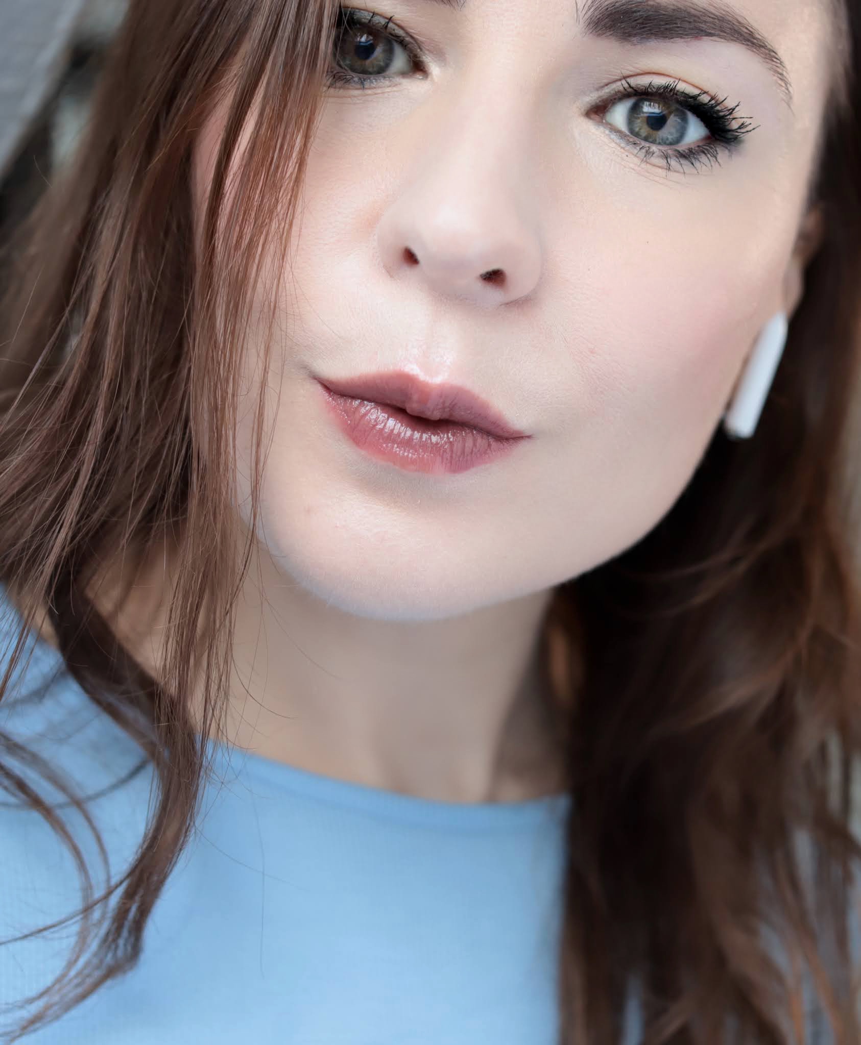 Chanel Les Rouges Automne 2020 : Caramel Bordeaux ! | kleo beauté