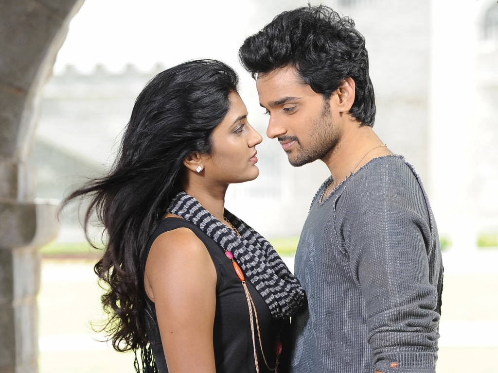 Movie Anthaka Mundu Aa Tarvatha New Stills