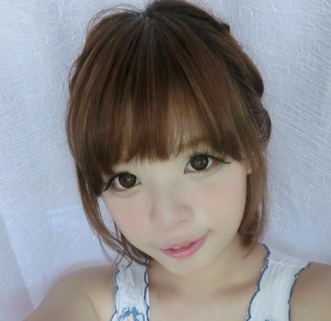 How To Do Baby Face Or Neutral Look Makeup - Zig Zac Mania