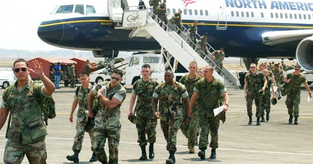 Cheap Military Flights | Discounted Airline Tickets For Military: Who ...