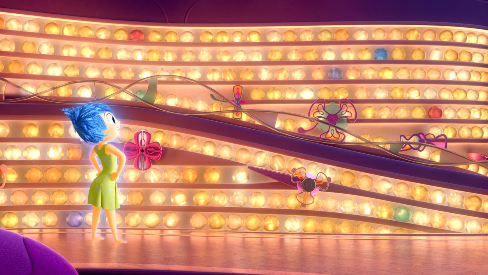 Decoding Disney: Inside Out + Journey Into The Imagination With Figment