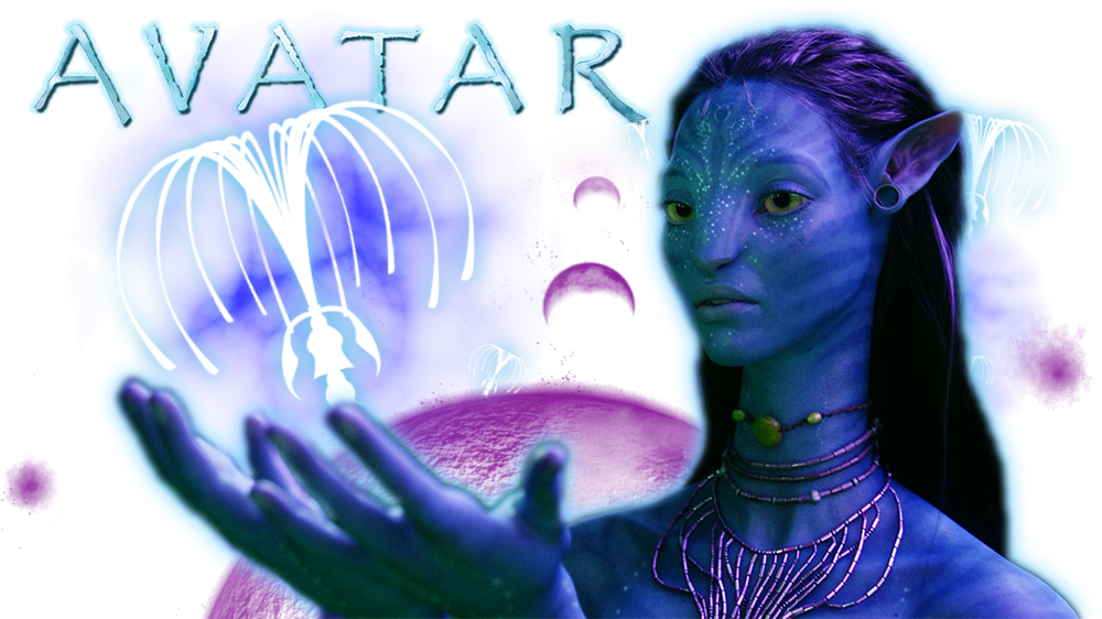 Rebel Recording Studio: Avatar (Version Longue) VFF & V.O