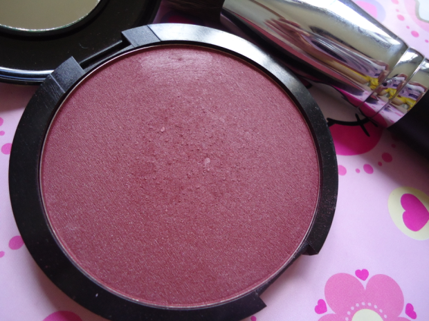 Blush como devo usar? | pequena Vaidosa