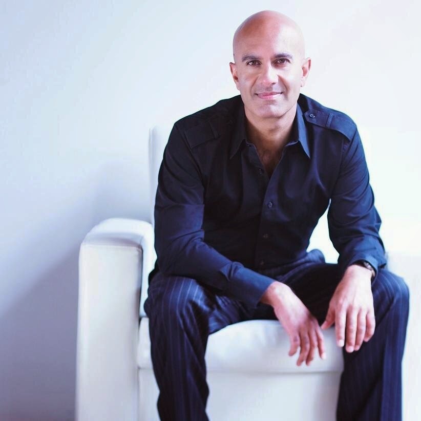 8 highlights from The leader who had no title