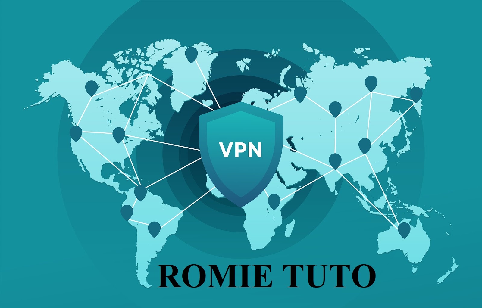 VPN: Définition et Fonctionnement