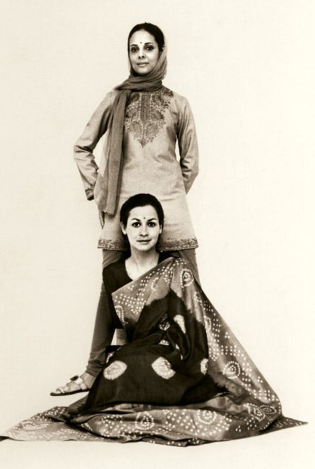 The Glory Days of Air India: 18 Vintage Photos of Indian Air Hostesses ...