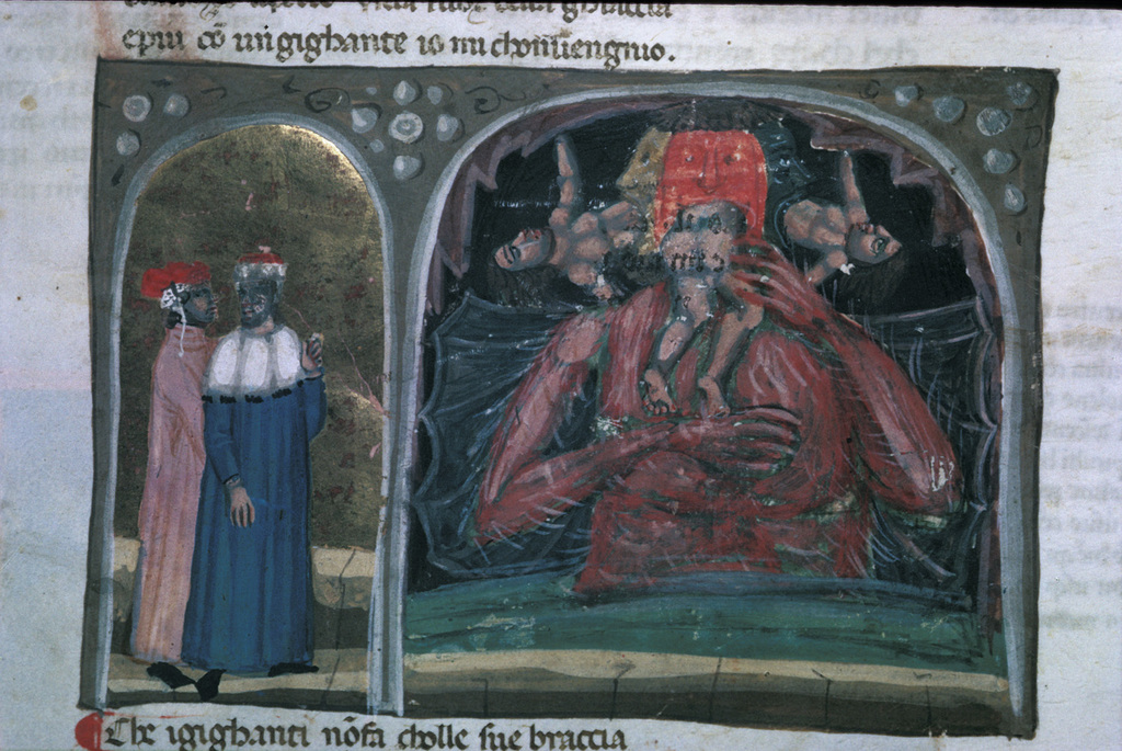 Mythology & Folklore