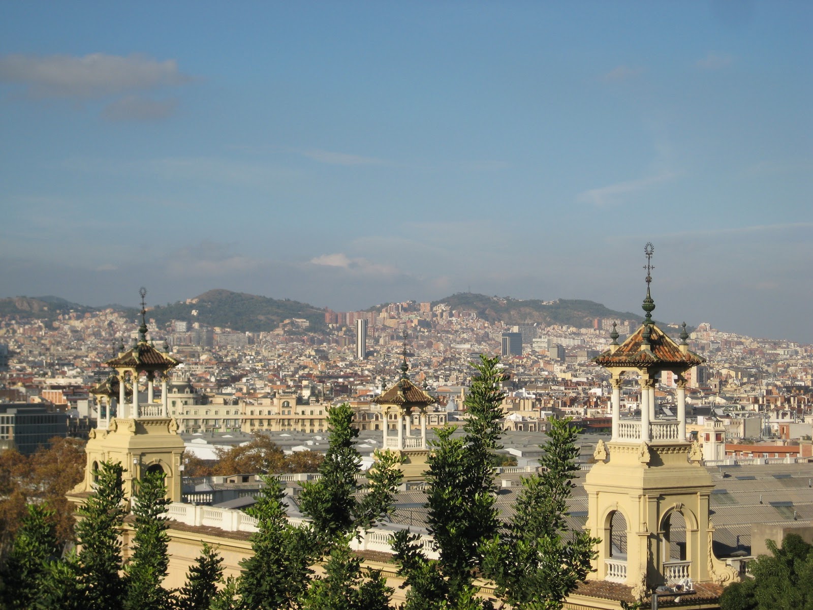 Catalonia ( Catalunya ). A voyage to Catalonia, Spain, Europe ...