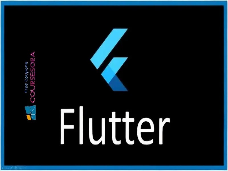 The Complete Flutter Development Guide [2024 Edition] | Udemy