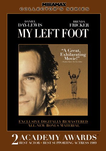 CinemaτογραφοS: My left foot