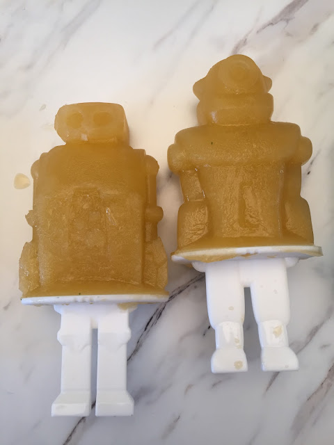 Tovolove: Lots of Popsicles!