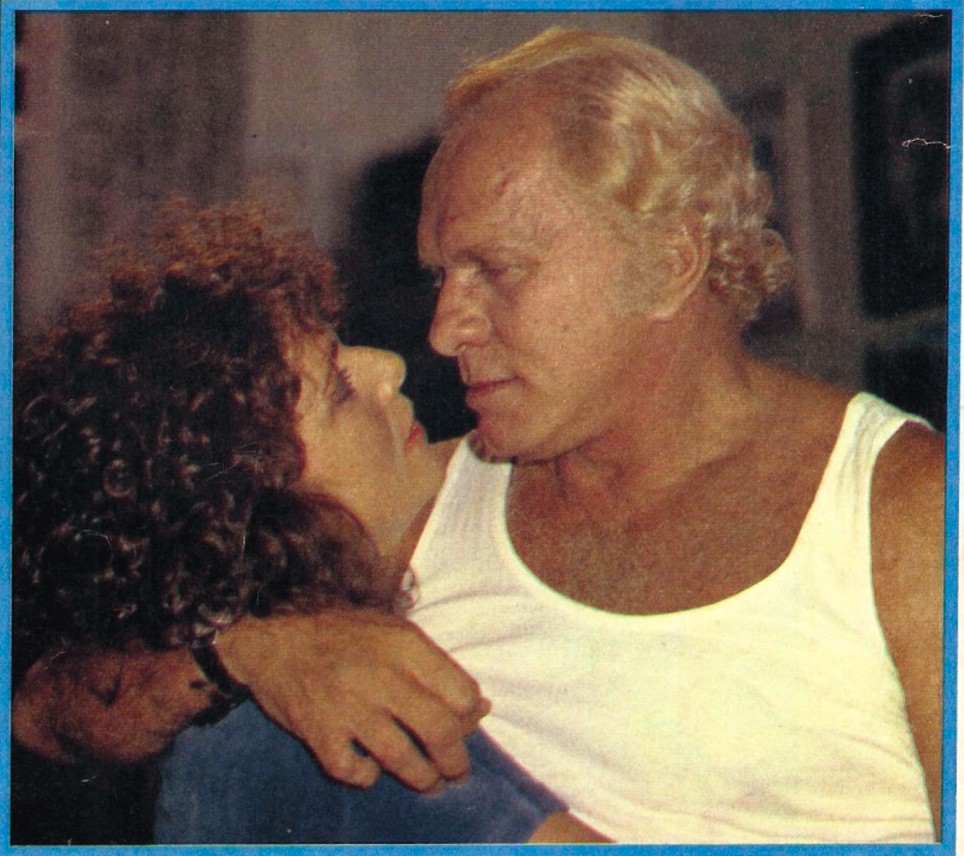 Astros em Revista: JARDEL FILHO NA NOVELA SOL DE VERÃO