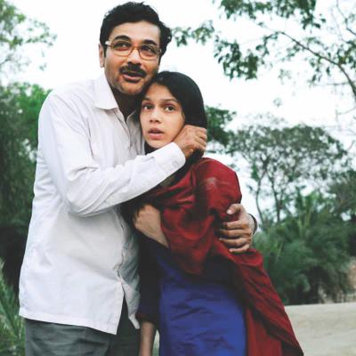 All AbOuT MoViEs N mOrE.....: Review of Bengali film #Shankhachil