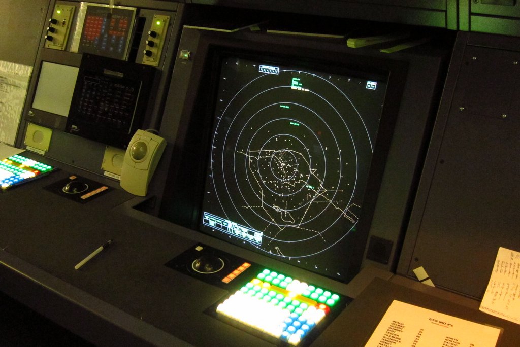 Runway One Two: Inside SOCAL TRACON...