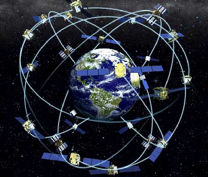 How dos GPS work? How many satelittes are required for GPS? - Science ...