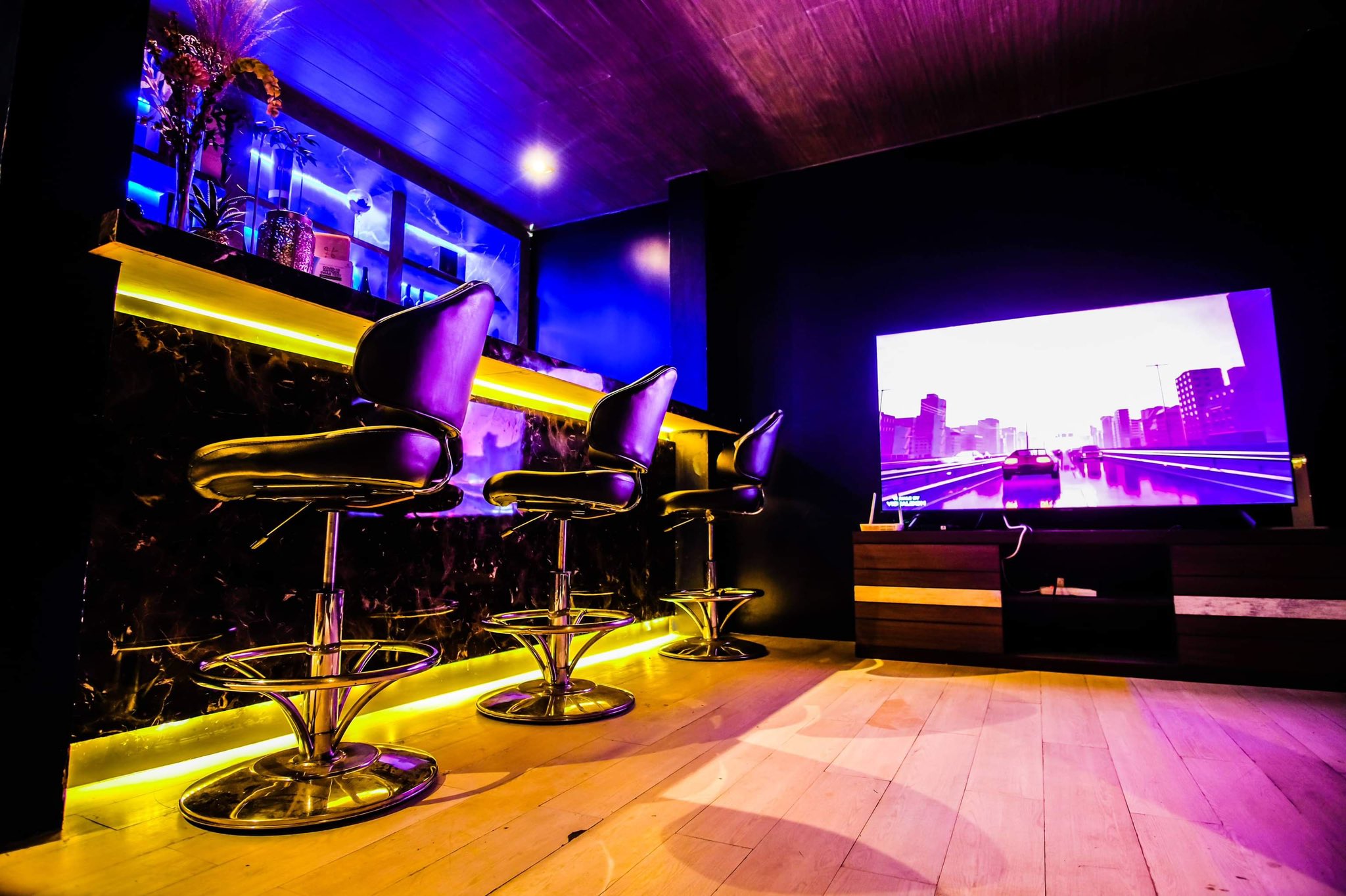 Pinoy In The City: SPA REVIEW | Alpha Massage in Timog (2021)