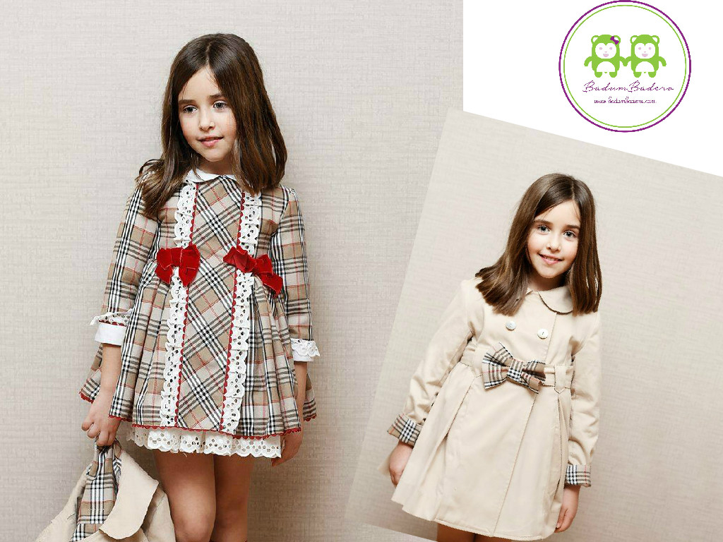 Blog moda infantil: MODAS ISABEL- La Boutique de Moda Infantil por ...