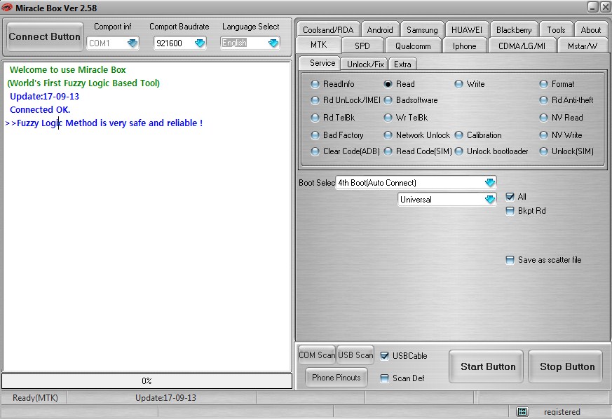 Miracle Box V2.58 Full Free Download