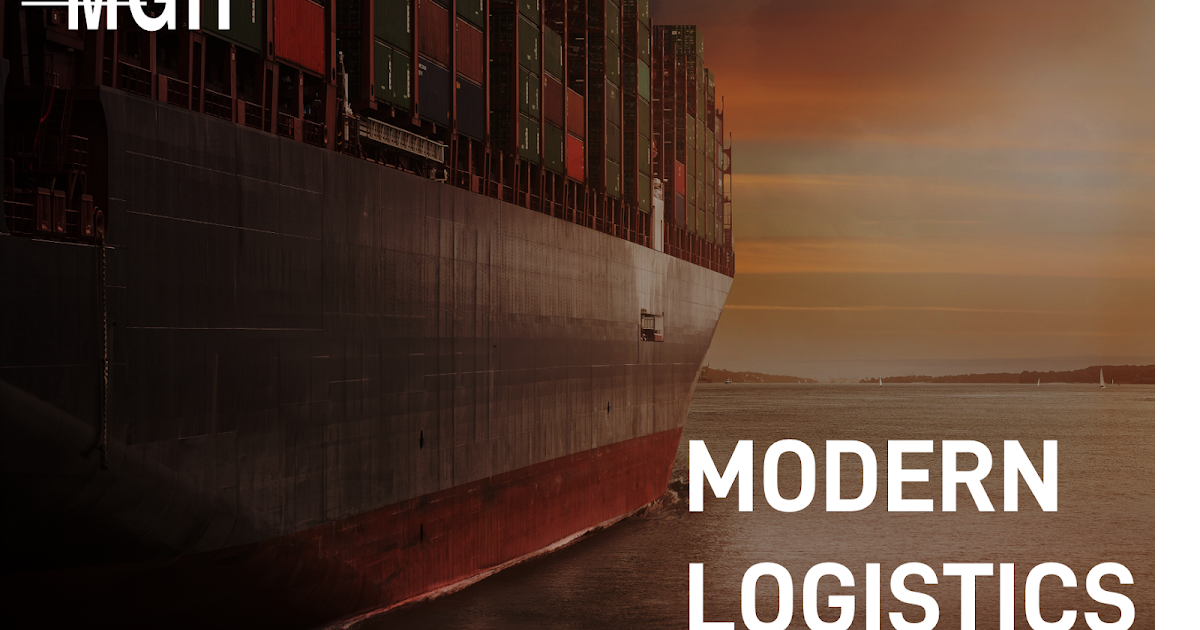 Modern Logistics