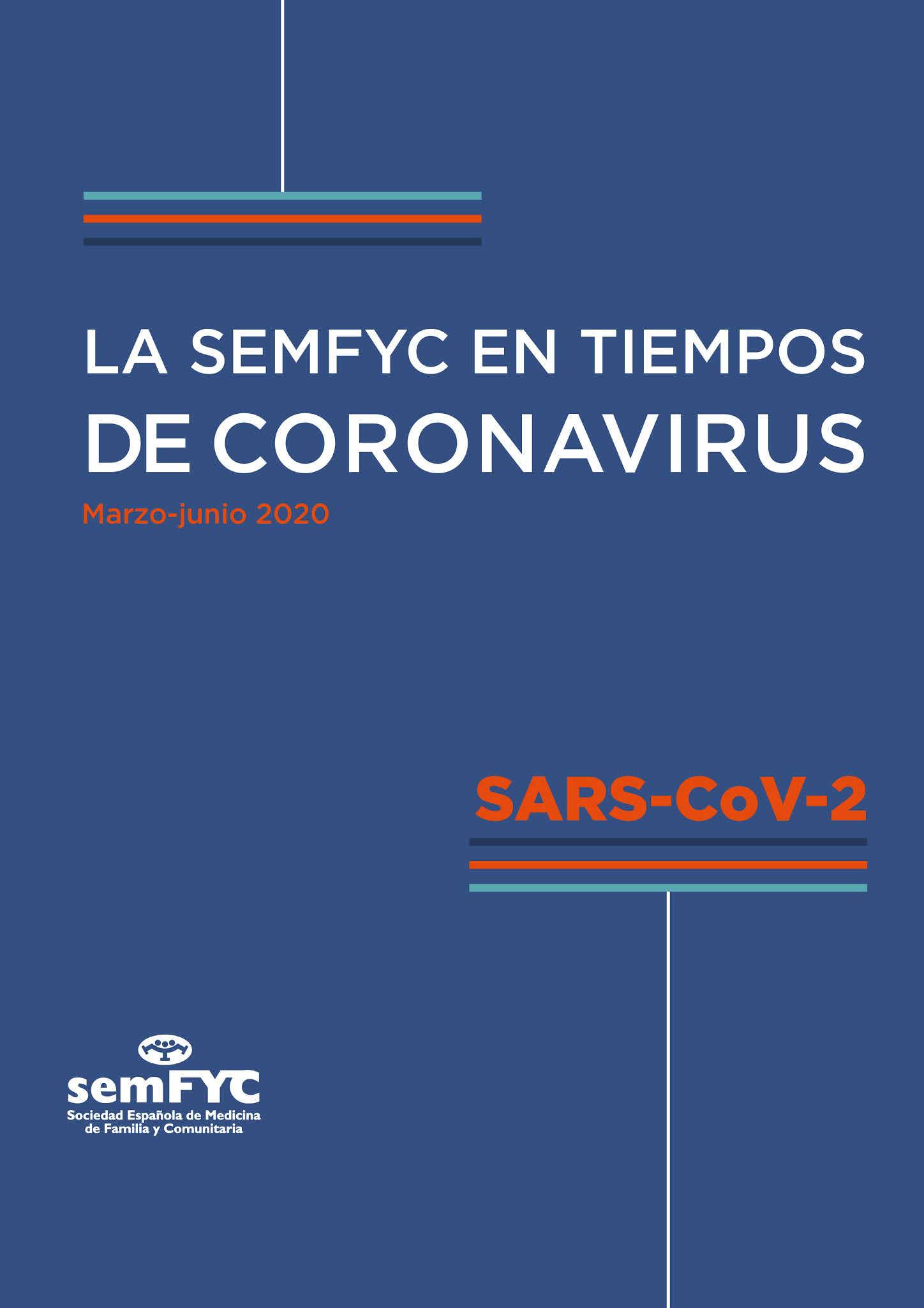 Las sesiones de San Blas: En tiempos de COVID-19: semFYC responde