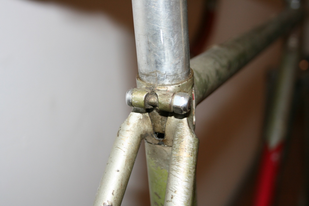 Bici Classiche : Frejus Pista 1957ca Guido Messina