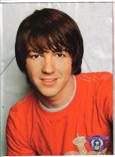 Drake Bell HairStyle (Men HairStyles)