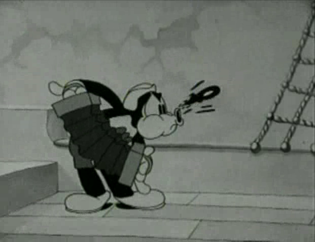 Tralfaz: Ptui and Ptui Junior