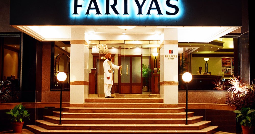 Why You Choose Fariyas