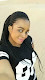Welcome To Chitoo's Diary.: Meet Ghana's reporter with the 'baddest ...