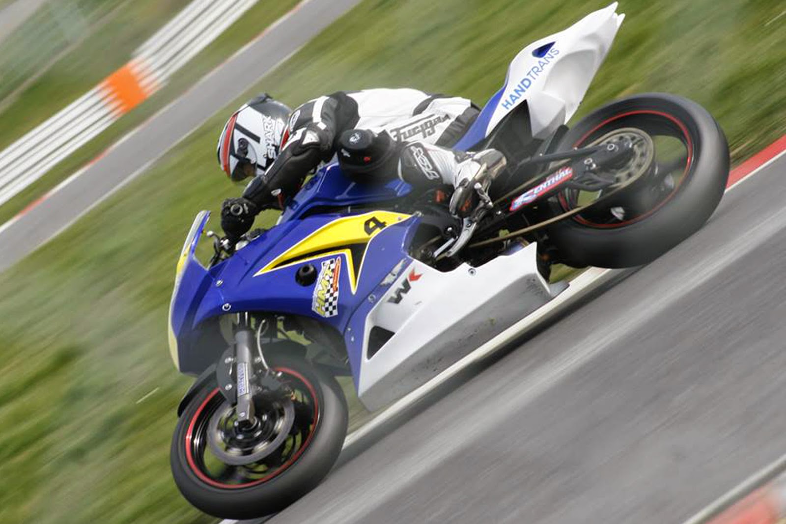 FTWCO Race Team: Tim Neave