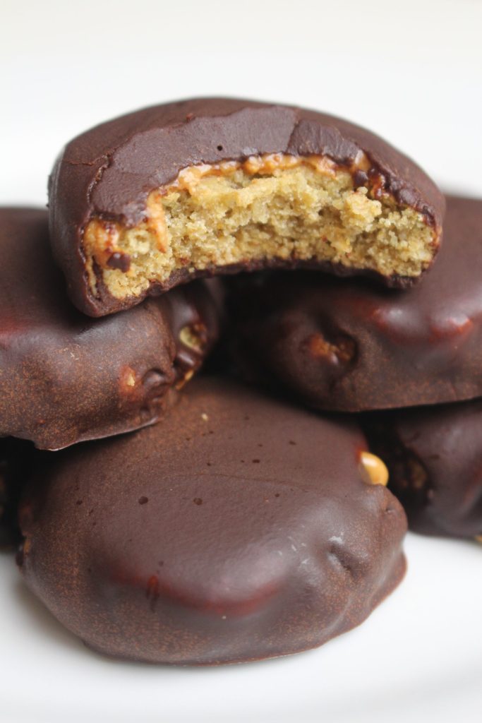 Girl Scout Cookies Peanut Butter Patties at Isaac Oppen blog