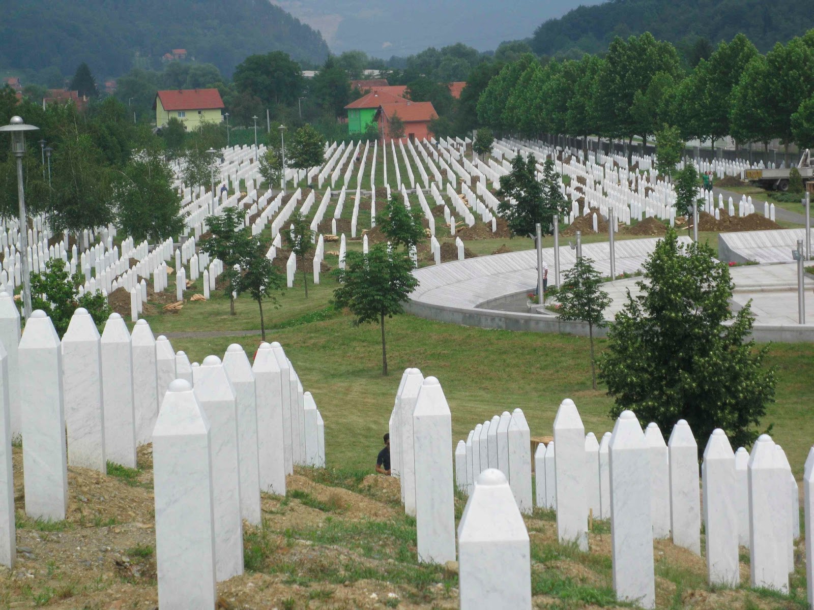 Srebrenica