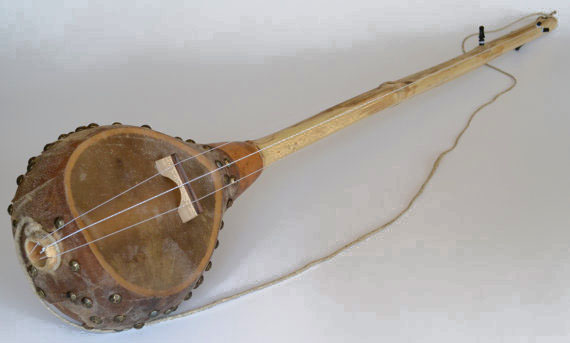 Ethnomusicology in Action: Music of the Mali Empire in Northern Ghana