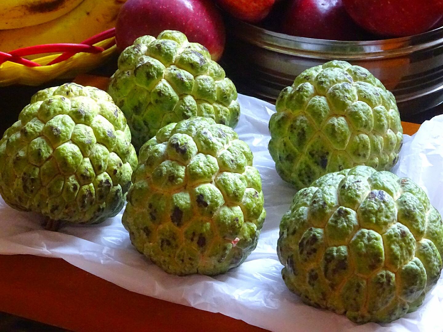 Veg Indian Cooking: Sitaphal Basundi