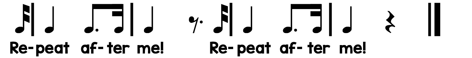 Four Magical Phrases Every Music Teacher Should Know (and Use!) | Sweet ...