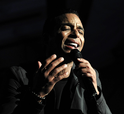 October 4: Singer Jon Secada is 49-years-old today.