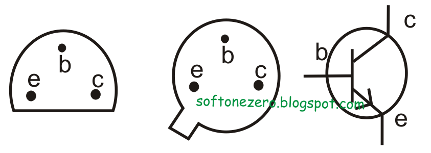 TRANSISTOR - Sains Pedia