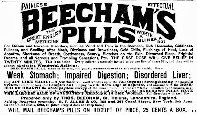 Old Vintage Designs: More Vintage Ads and Logos