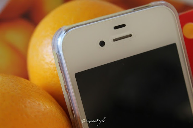 Fruity Phone | SMOONSTYLE