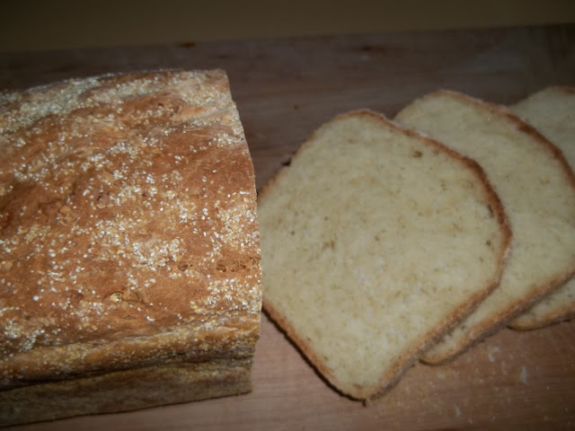 THE BLESSED HEARTH: Come in and have some breakjfast...