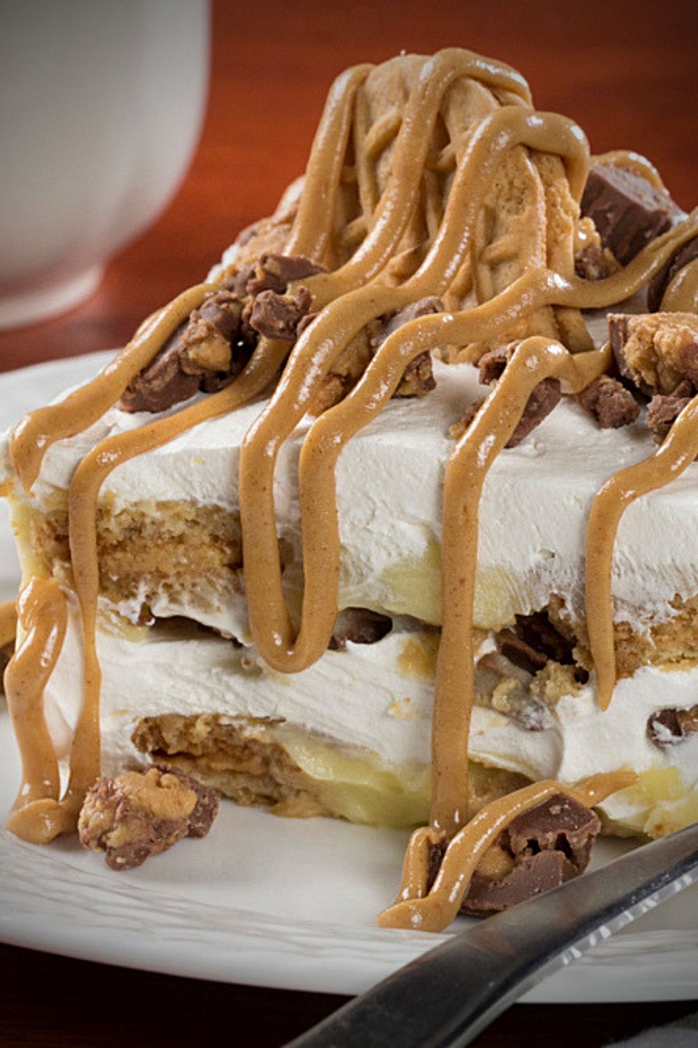 Nutter Butter Peanut Butter Cheesecake Recipe
