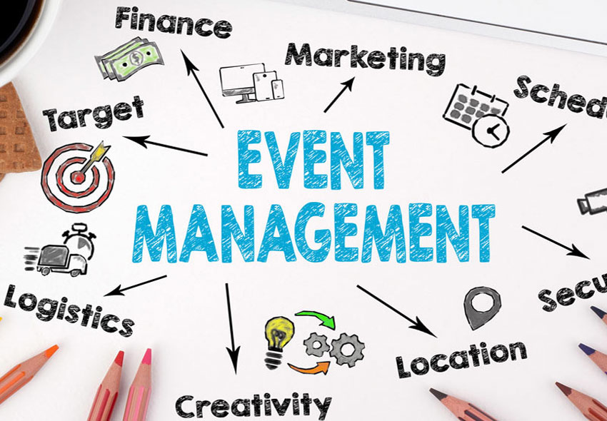 Why Choose NDIEM for BBA in Event Management