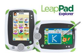 leapPad Owners SA: LeapPad's Available on Pre-Order