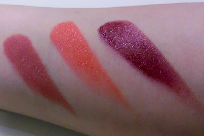 Sugar Pill: Maybelline ColorSensational Review