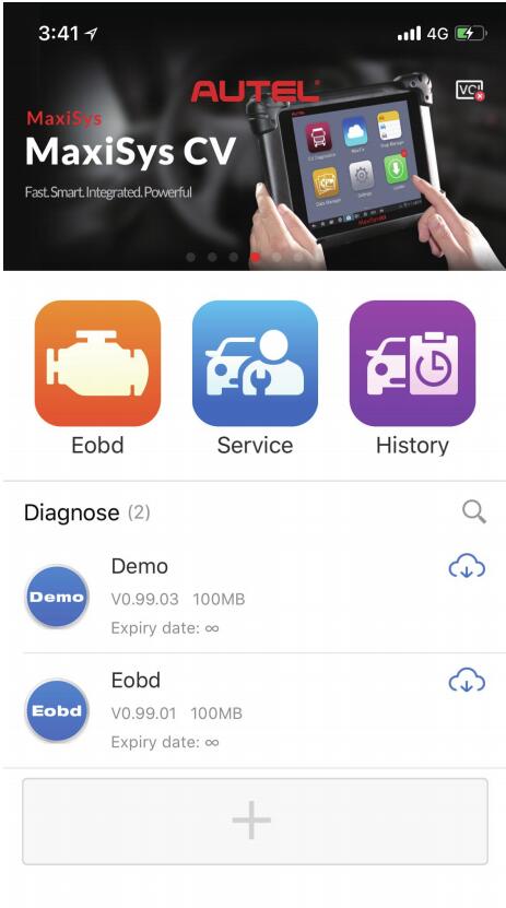 Autel MaxiAP AP200 Quick Reference Guide