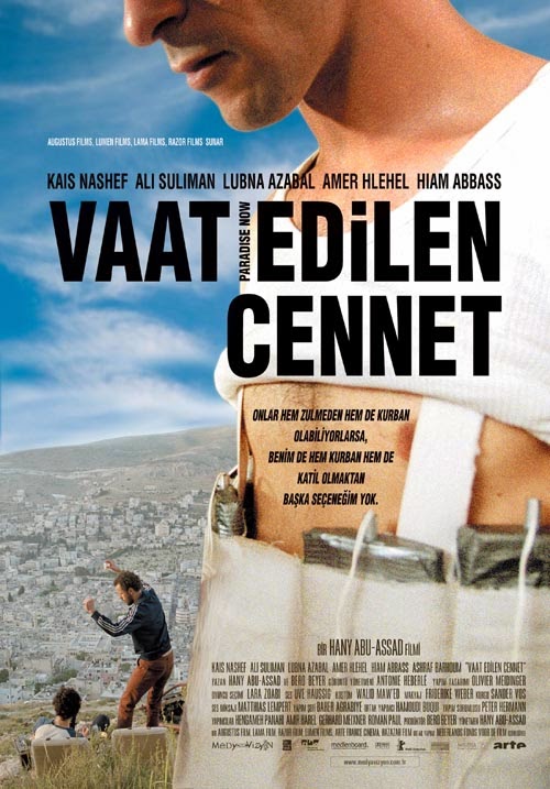 Movie Review: Cennet Nerede?