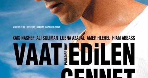 Movie Review: Cennet Nerede?