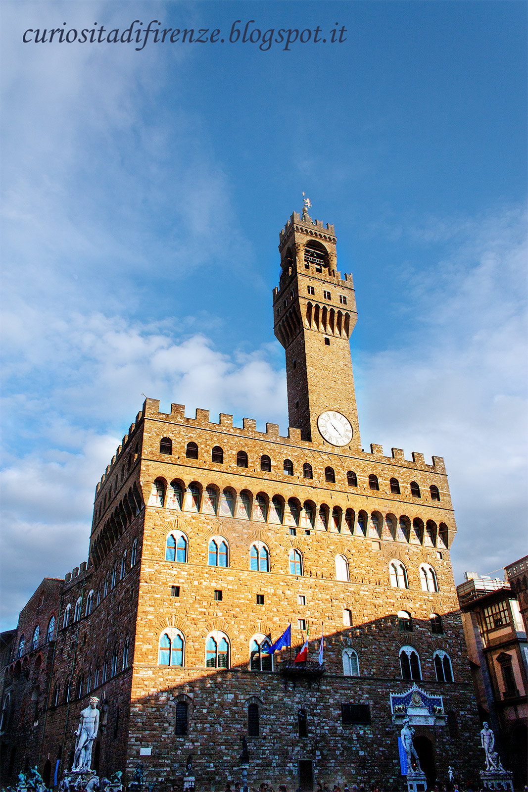 Piazza della Signoria
