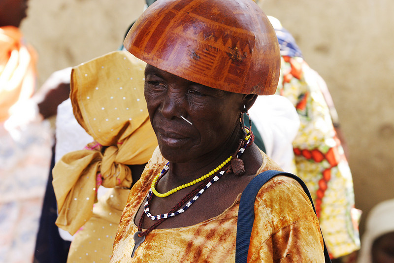 L'aventures au Cameroun