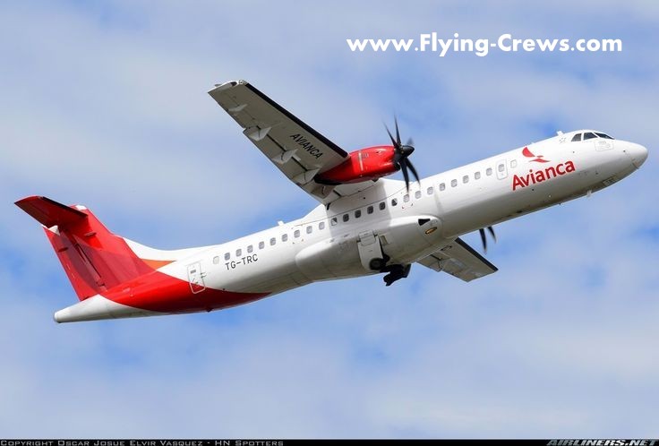 World Of Airplane : ATR